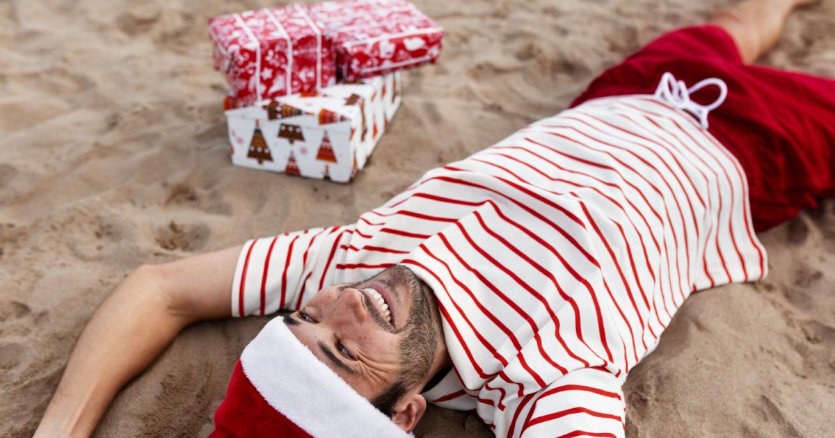 Καιρός: Ρεβεγιόν με θερμοκρασίες για... παραλία! - Πότε θα χαλάσει | Proson